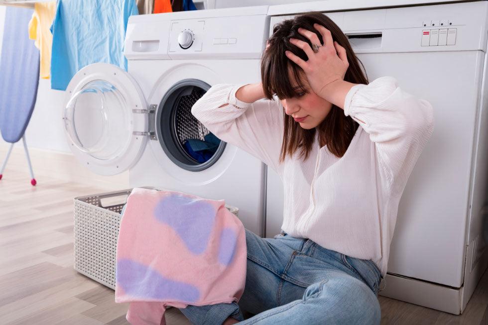 Cómo deshacerte de distintas manchas en tu ropa – LIZAPONS