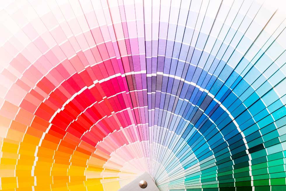 Te explicamos la teoría del color para lucir impecable – LIZAPONS